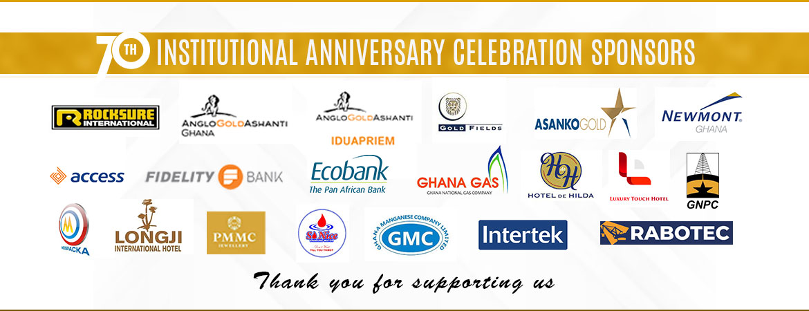 Home | University of Mines and Technology (UMaT), Tarkwa